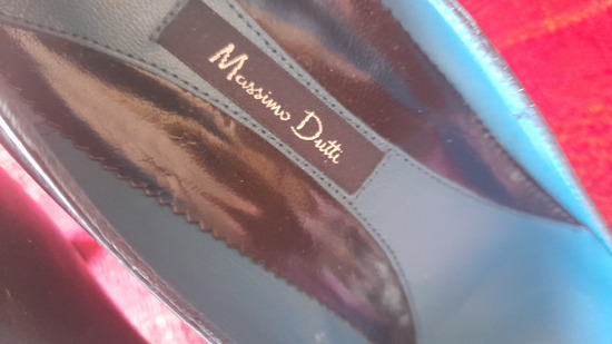 SKUPOCENE SALONKE 38 MASSIMO DUTTI