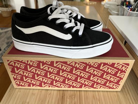 Vans patike