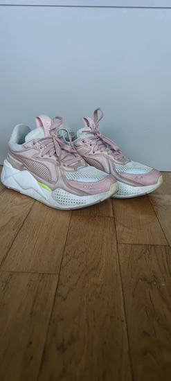 Cipele puma rs