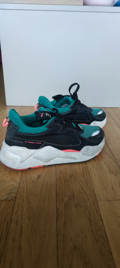 Puma rs