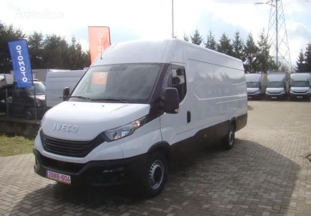 IVECO DAILY 35 C 18 MAXI L5 H2 minibus furgon