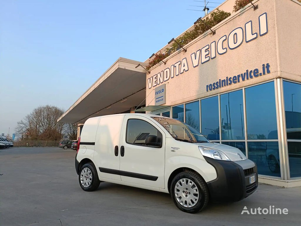 FIAT FIORINO laki furgon