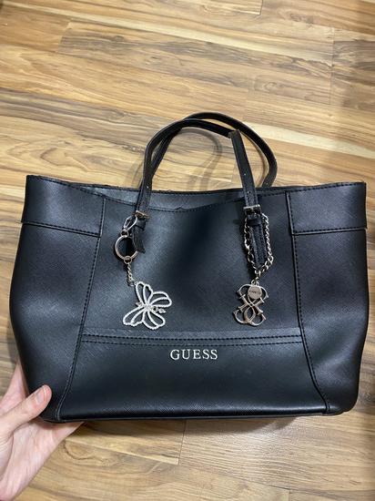 Guess torba