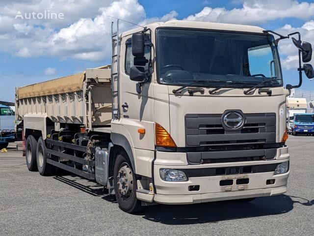 Hino LKG-FR1EXBA kiper