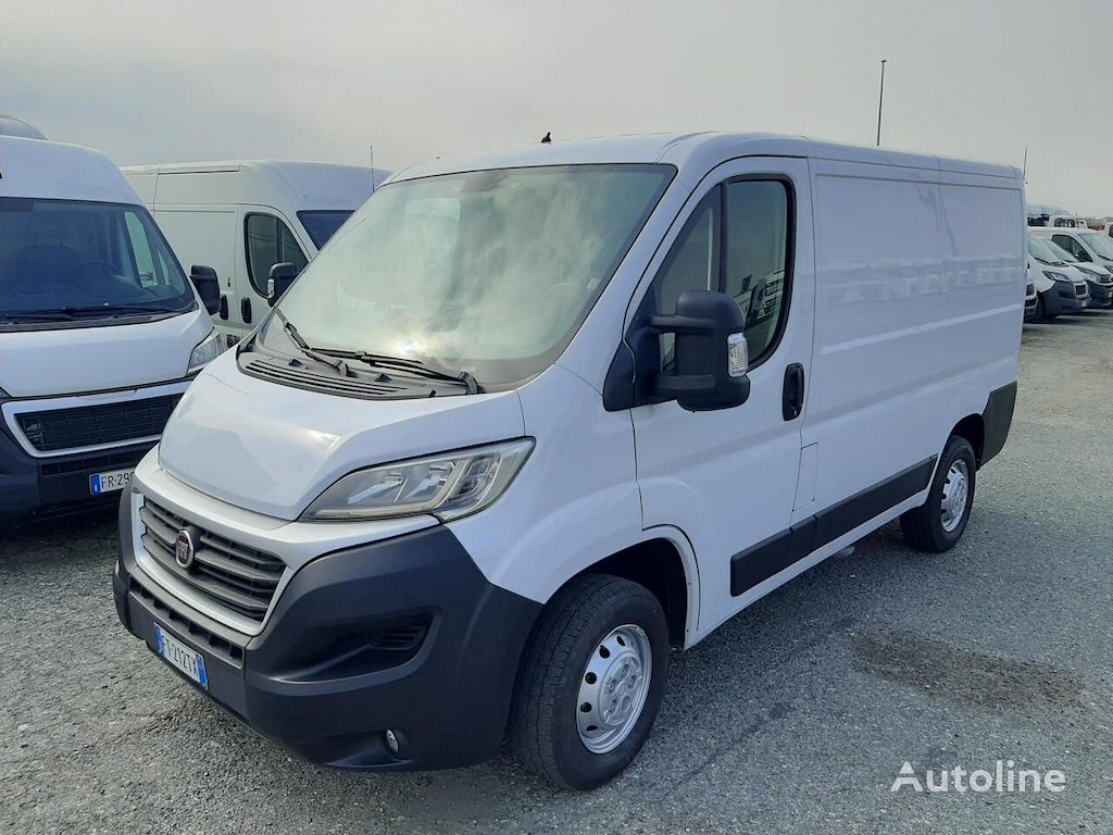 FIAT DUCATO minibus furgon