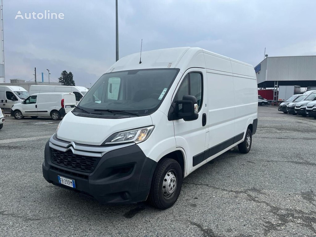 Citroen JUMPER minibus furgon