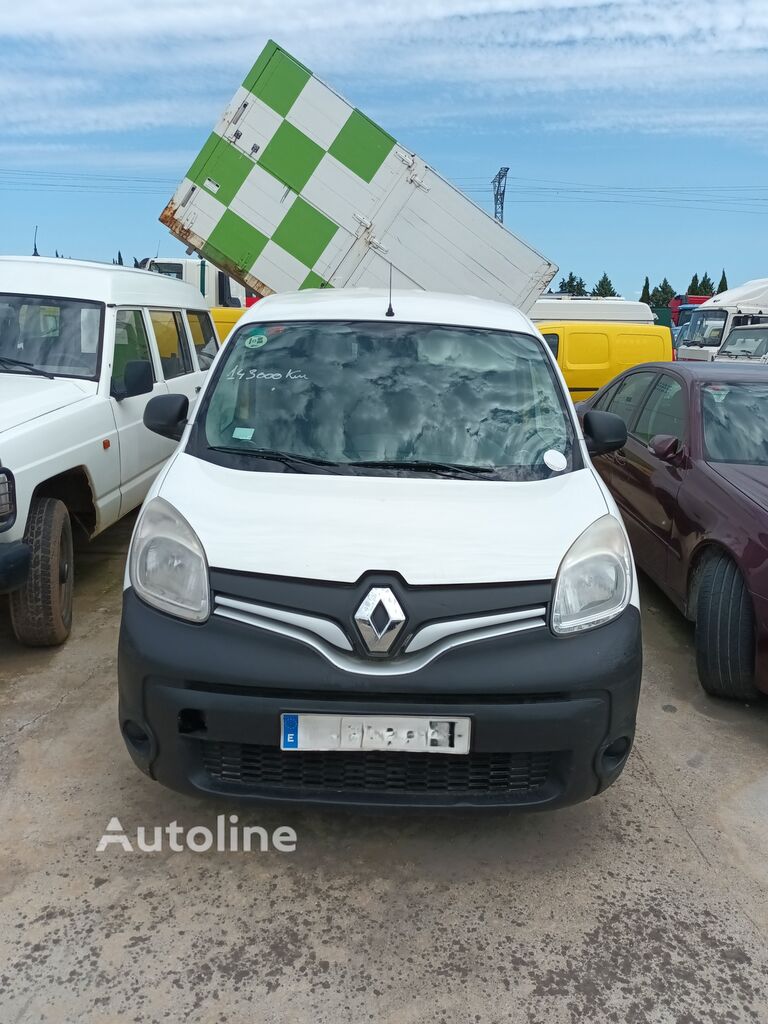 Renault Kangoo 1.5 laki furgon