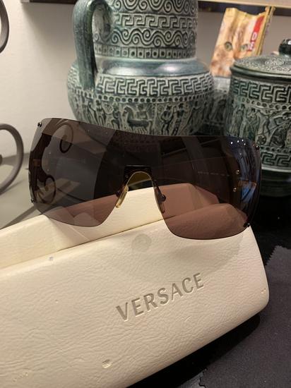 Versace Vintage maska