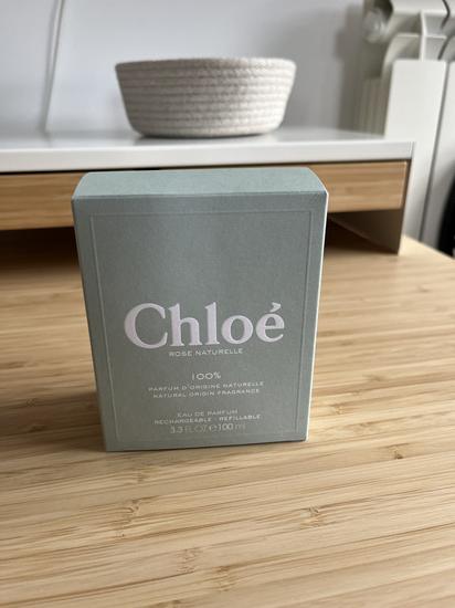 Chloe Rose Naturelle Edp