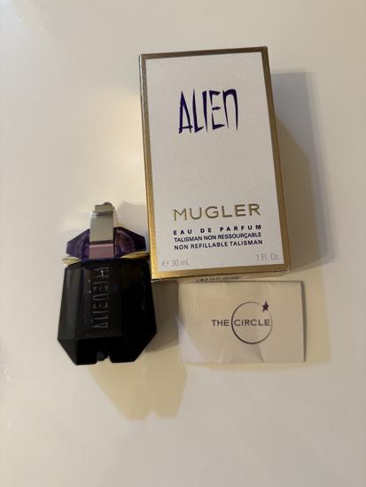 Alien Mugler 20ml