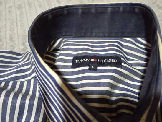 Tommy Hilfiger košulja