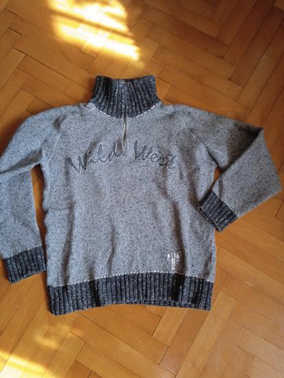 Muski knit T&T