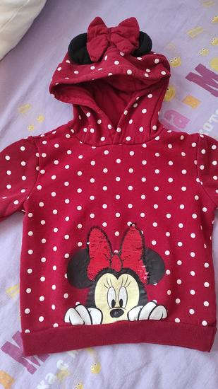 Disney primark Minnie duksic