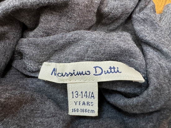 Massimo Dutty rolka 164