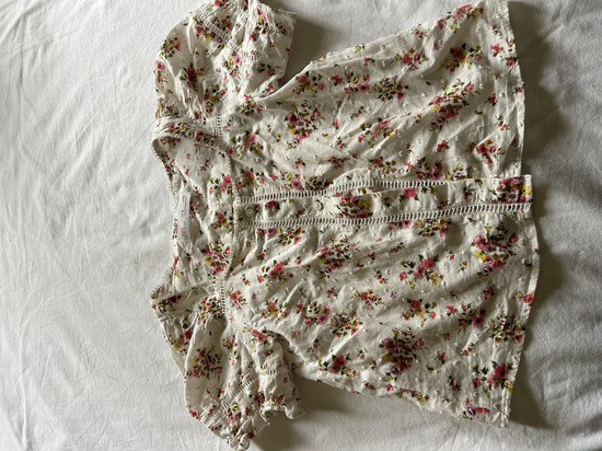 Zara koslulja 128cm