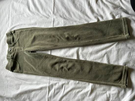 Benetton pantalone 130cm