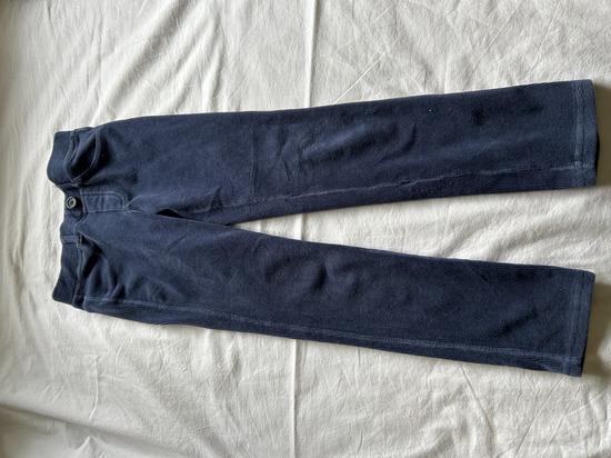 Benetton pantalone 130cm