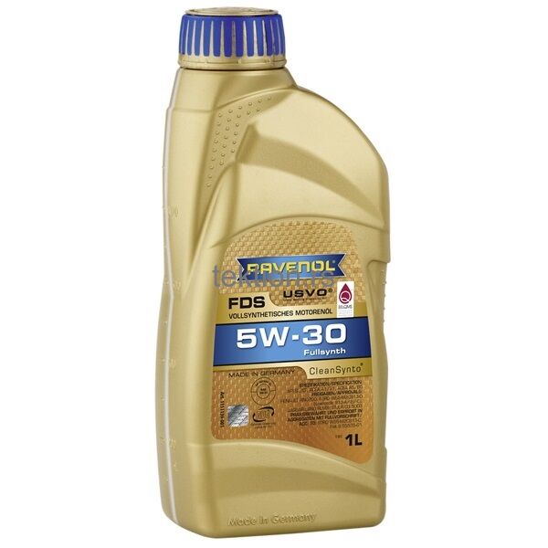 Ravenol FDS 5W30 1Lit. sintetičko motorno ulje