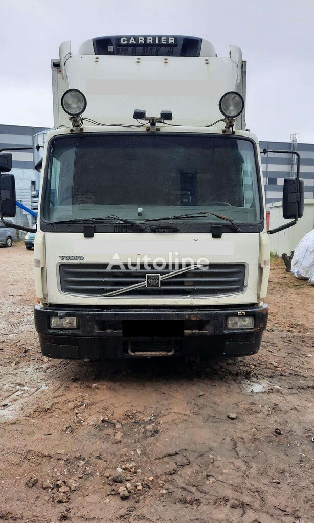 Volvo FL6 kamion hladnjača