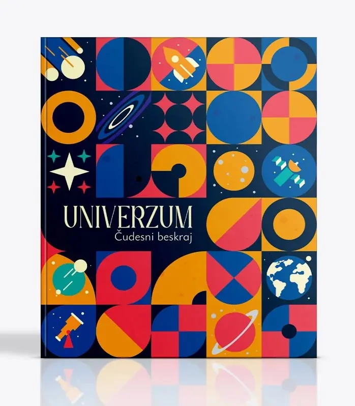 Univerzum. Čudesni beskraj