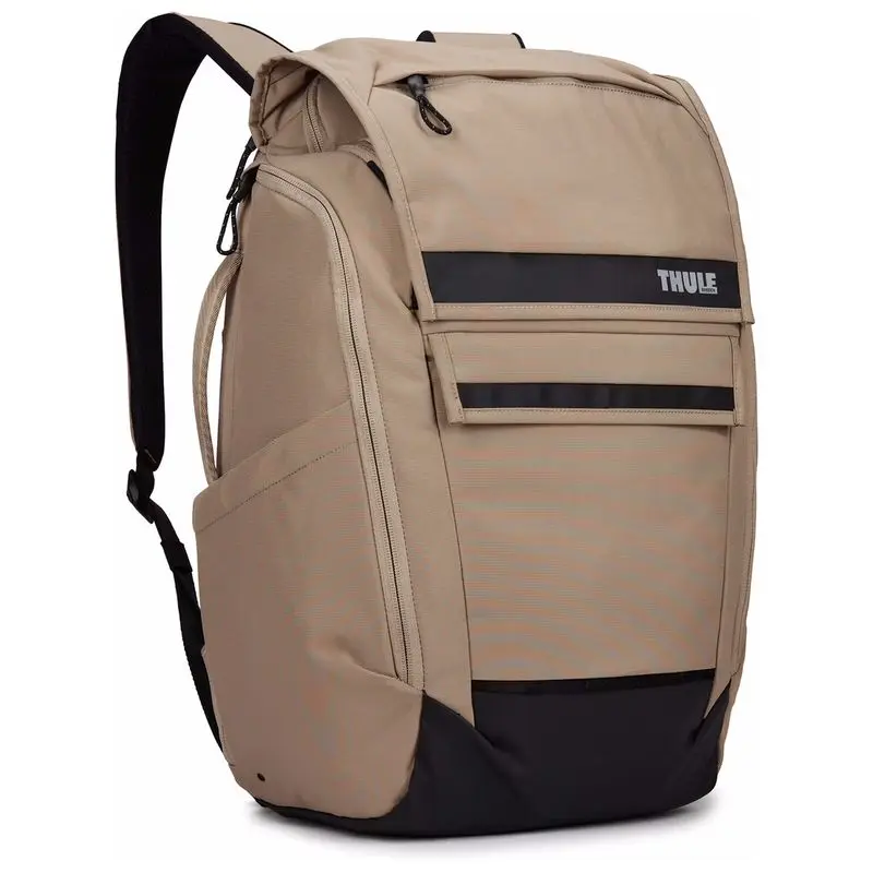 THULE Ranac za laptop Paramount 27L boja peska