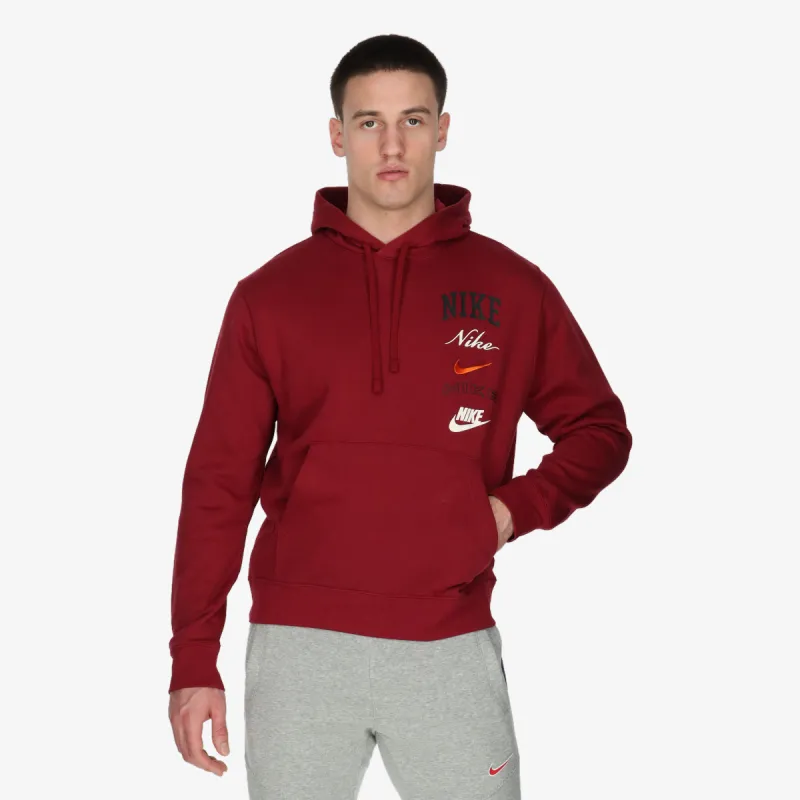 Nike Club Fleece