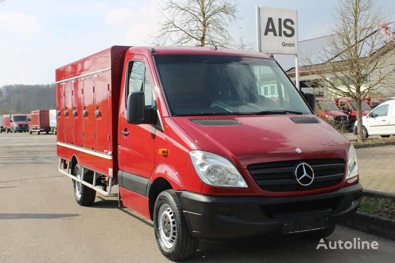 Mercedes-Benz Sprinter 310 kamion za dostavu sladoleda < 3.5t