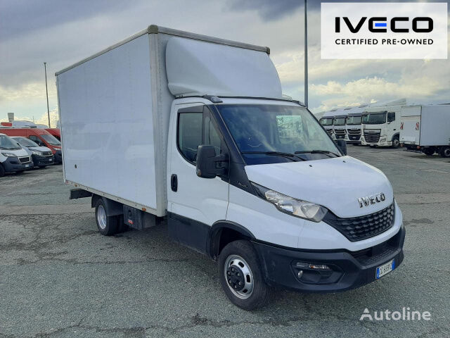 IVECO DAILY 35C14 kamion furgon < 3.5t