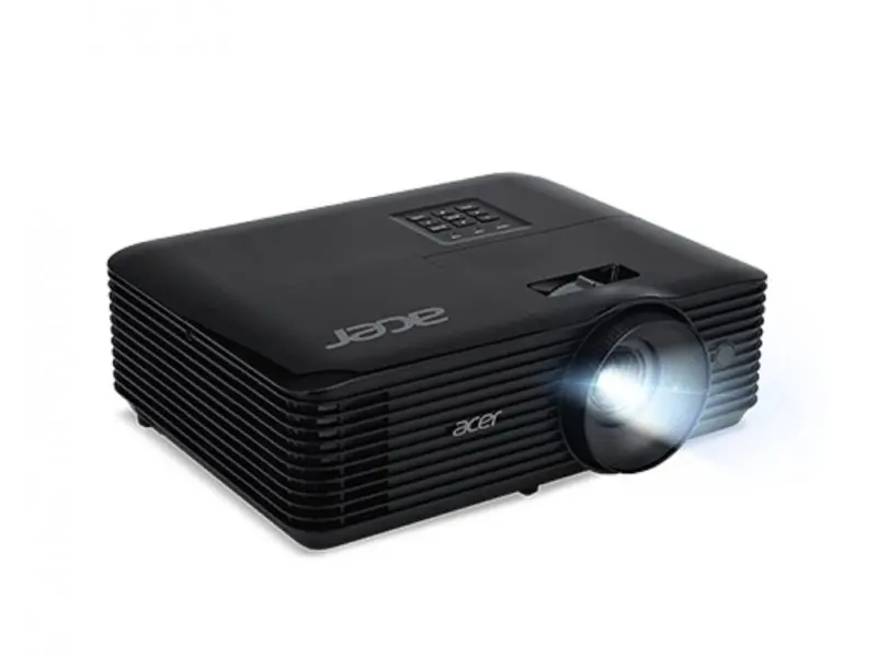 ACER X128HP DLP Projektor 1024x768, 4.000 ANSI, Crni