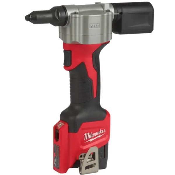 Milwaukee M12BPRT-201XAKU Pištolj za pop nitne, 12V, 2Ah