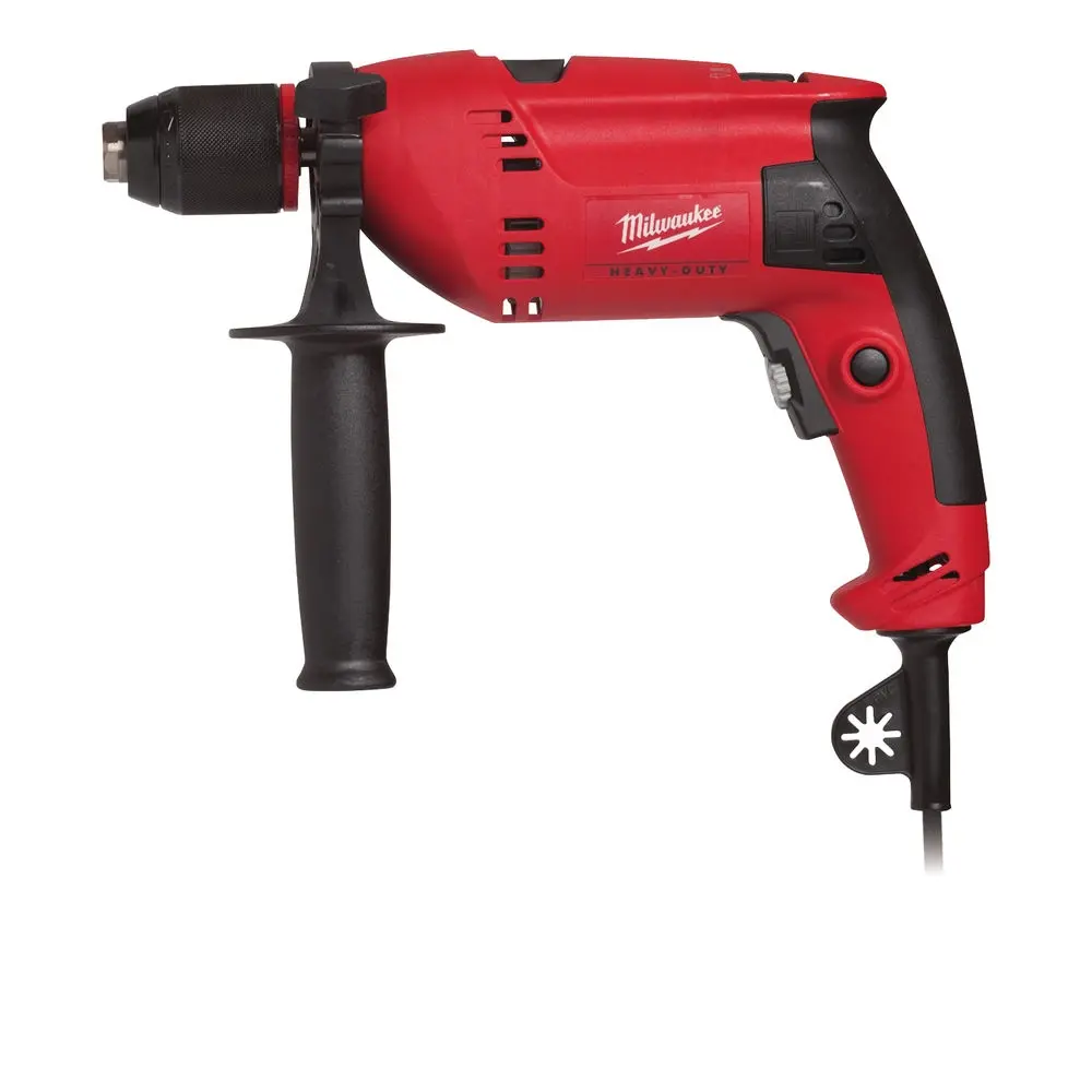 Milwaukee Vibraciona bušilica 630W - PDE 13RX