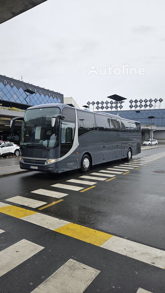 VDL Berkhof Axial 70 turistički autobus