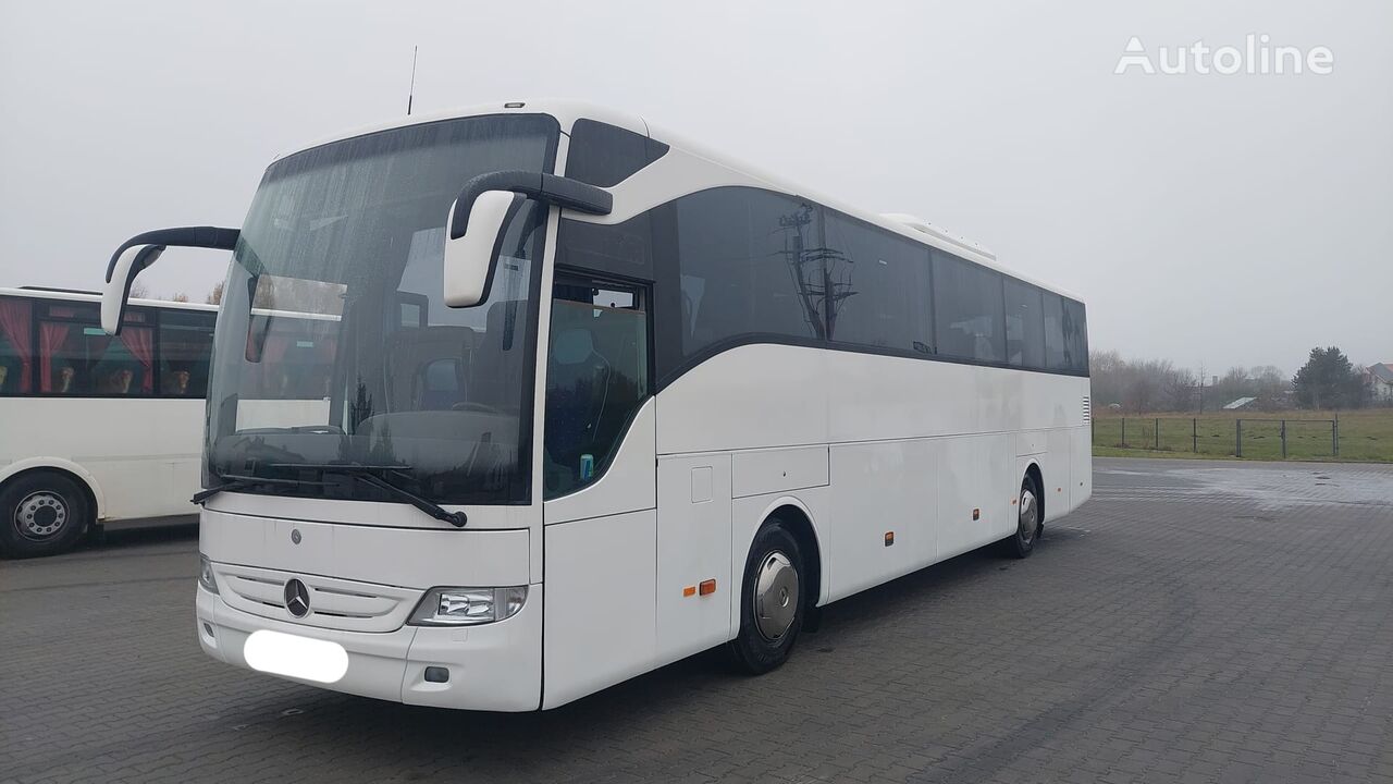 Mercedes-Benz Tourismo turistički autobus