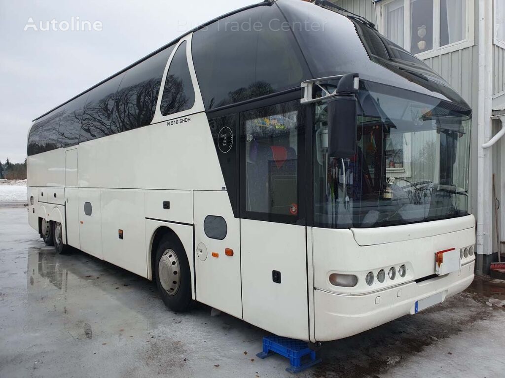 Neoplan STARLINER N516/3 SHDH turistički autobus