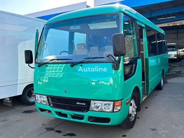 Mitsubishi SKG-BE640J prigradski autobus