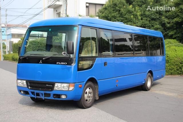 Mitsubishi SKG-BE640J prigradski autobus