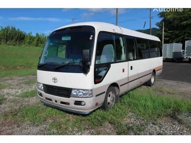 Toyota SDG-XZB50 prigradski autobus