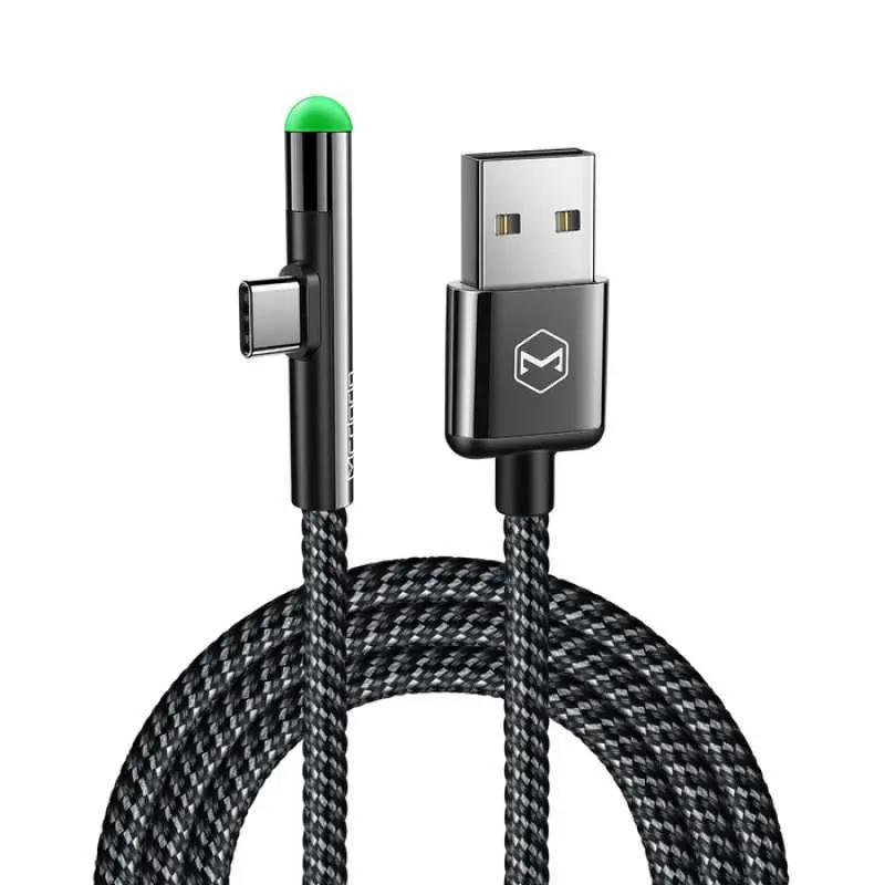 Mcdodo CA-6270 Gaming Kabl, USB na lightning, 1.2m