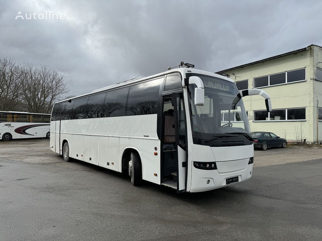 Volvo 9700H B12B autobus za razgledavanje grada