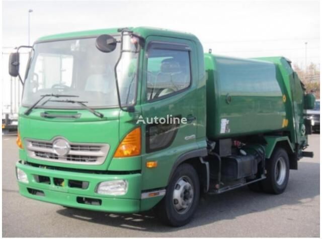 Hino SDG-FC9JCAP kamion za smeće