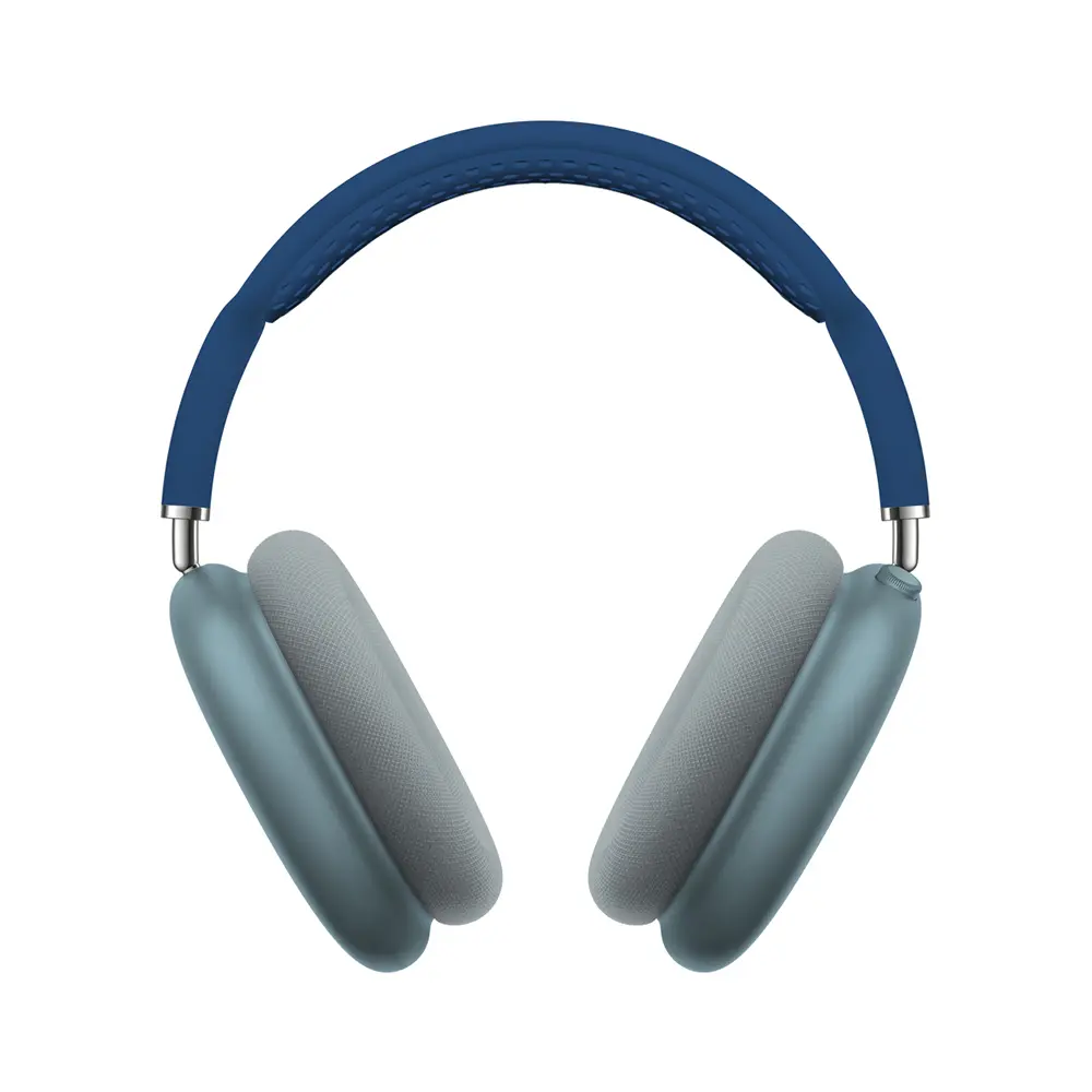 Slušalice Bluetooth Airpods MAX plave
