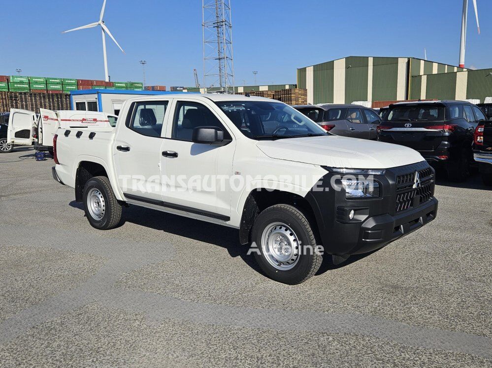 Mitsubishi L200/Triton pikap