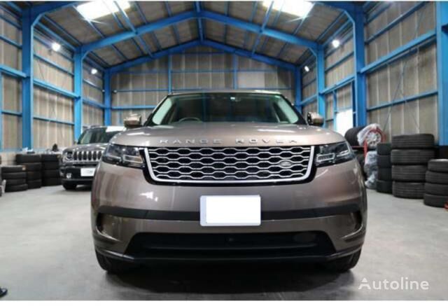 Land Rover Velar krosover