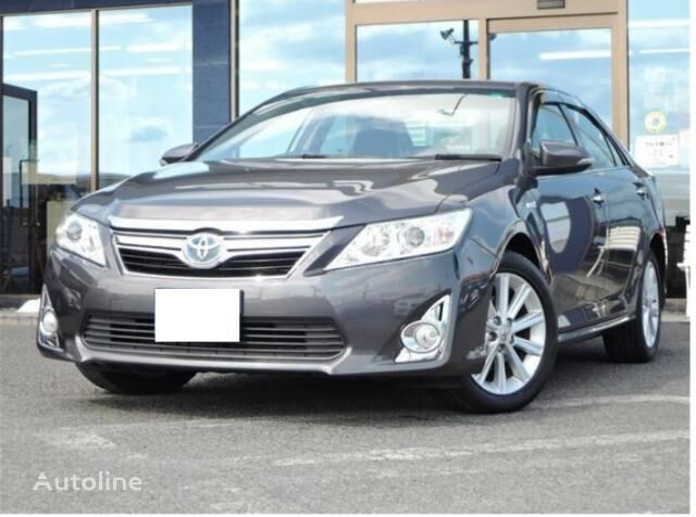 Toyota CAMRY sedan