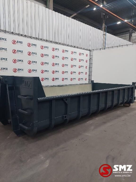 Novi SMZ Afzetcontainer 10m³ - 5500x2300x800mm karoserija kipera