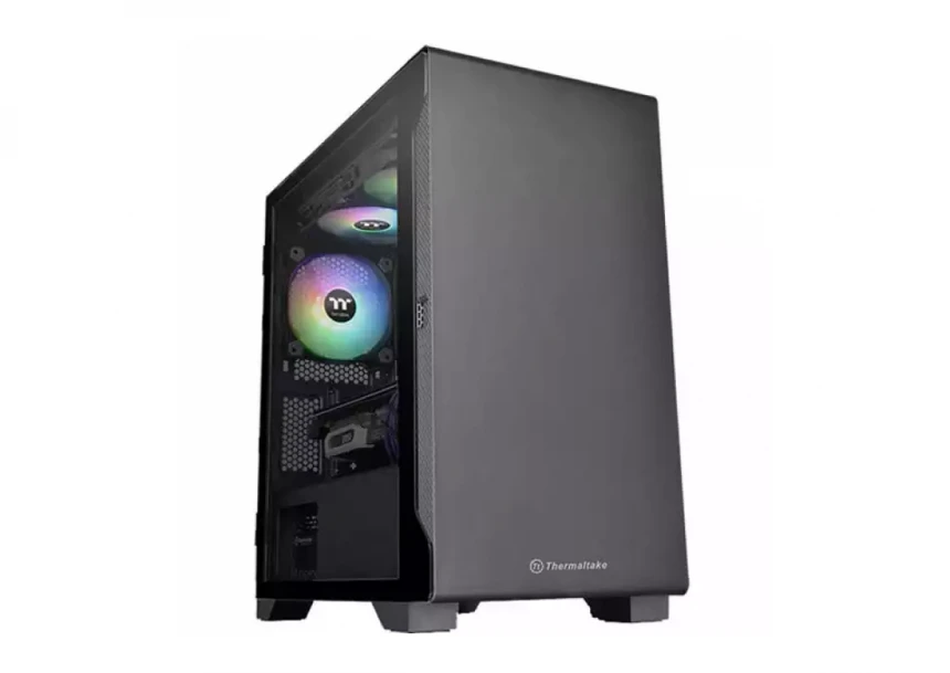 Kućište Thermaltake S100 TG