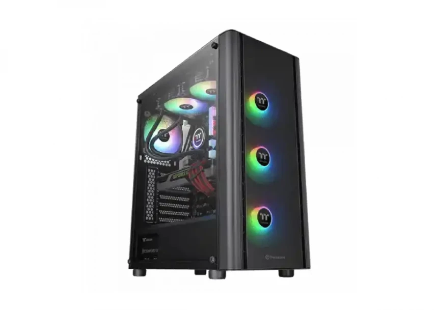 Kućište Thermaltake V250 ARGB