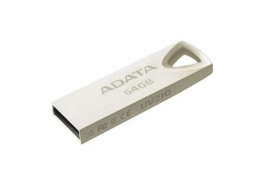 USB Flash 64 GB AData 2.0 AUV210-64G-RGD