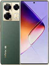 Infinix Note 40 Pro mobilni telefon