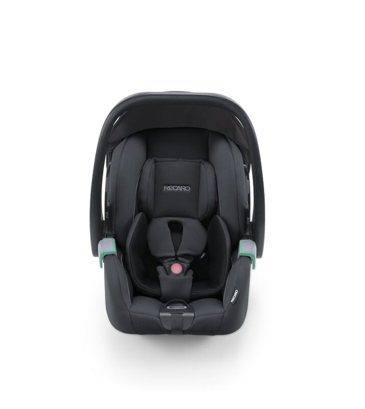 Recaro auto sedište Avan Night Black (0-13kg) 0+